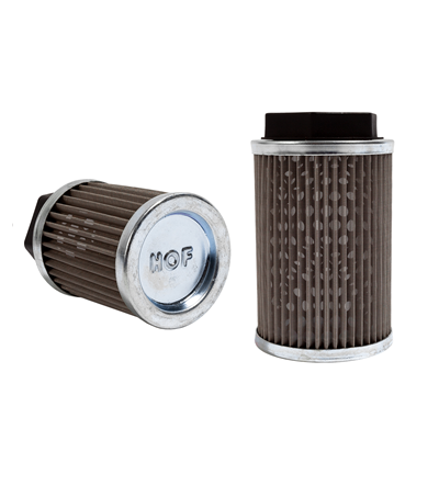 Suction Filter HF series - HOF